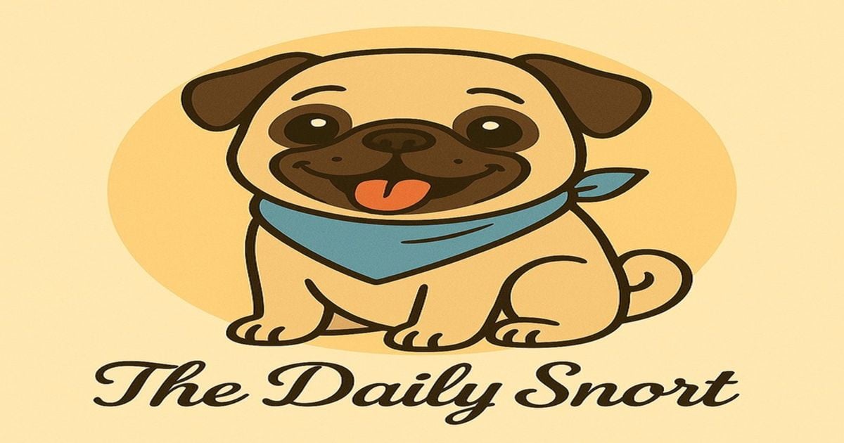 The Daily Snort